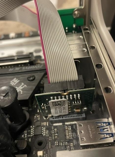 Het grote zuinige server topic - deel 3 - Complete systemen en laptops ...