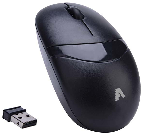 Acutek AM-M20WLB - Kenmerken - Tweakers