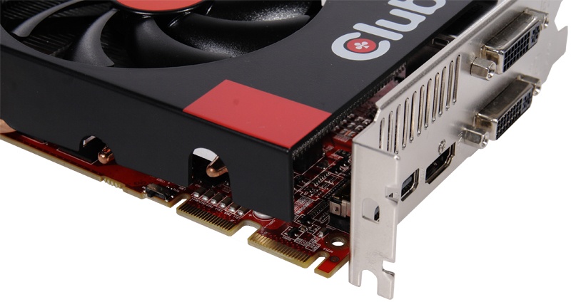Specificaties van Club 3D Radeon HD 7950 royalKing - Tweakers