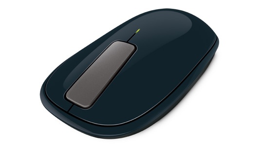 Microsoft Explorer Touch Mouse kopen? - Prijzen - Tweakers