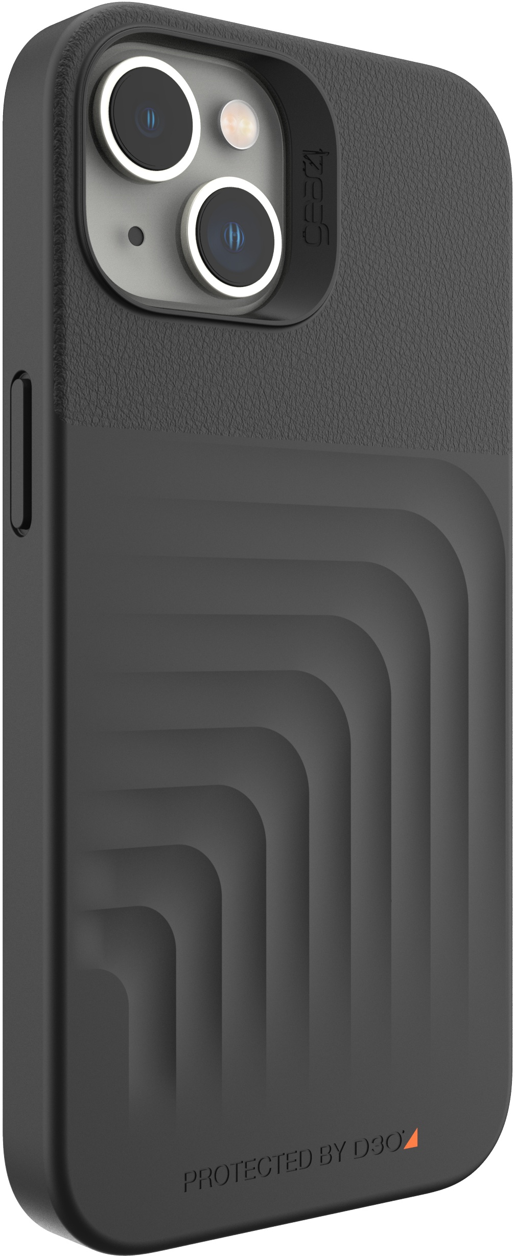 Specificaties van Gear4 Brooklyn Snap (iPhone 14) Zwart - Tweakers