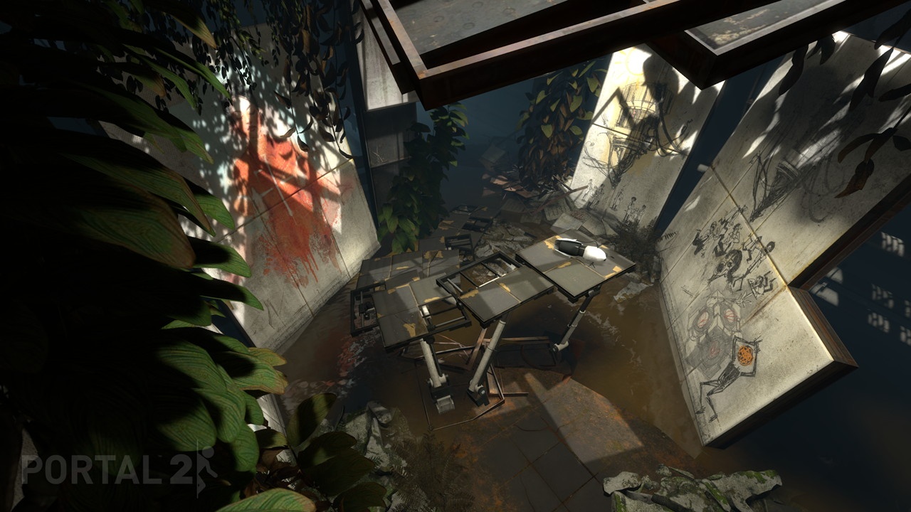 Portal 2 - Review - Tweakers