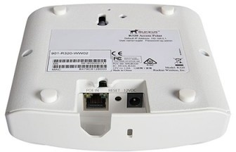 Specificaties van Ruckus R320 - Tweakers