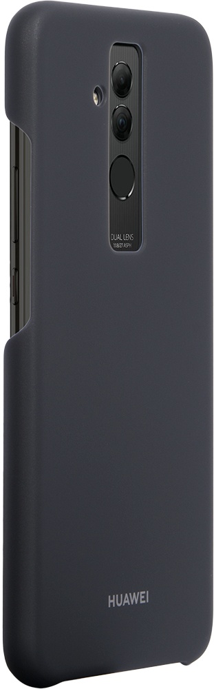 Specificaties van Huawei PC Case (Mate 20 Lite) Zwart - Tweakers