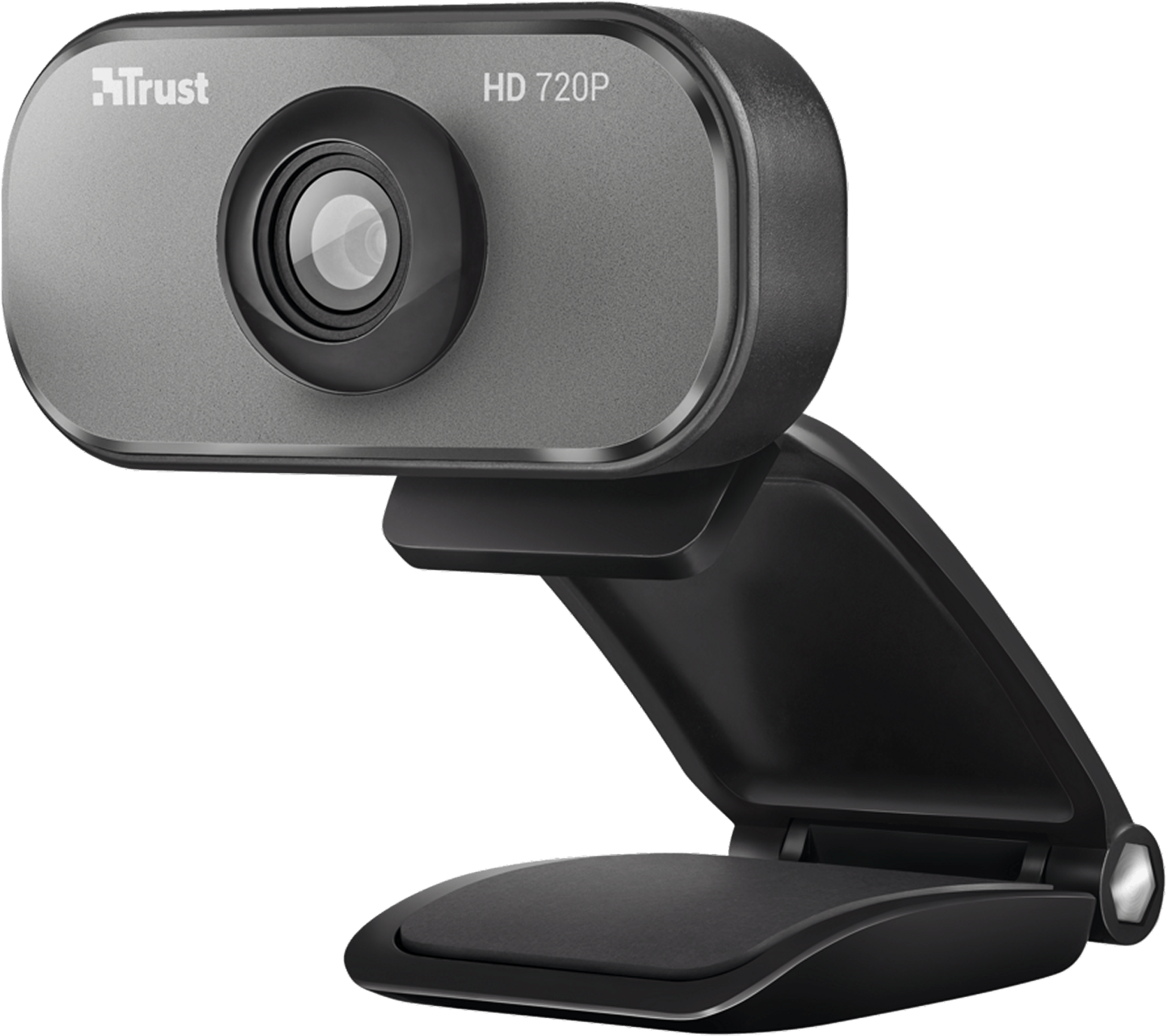 Trust Viveo HD 720p Webcam - Kenmerken - Tweakers