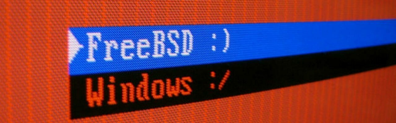 FreeBSD krijgt optie om grafische KDE-desktopomgeving mee te ...