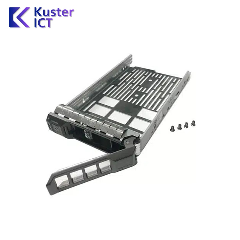 Dell 2,5 inch bracket voor PowerEdge Rx10, Rx20, Rx30 aangeboden ...