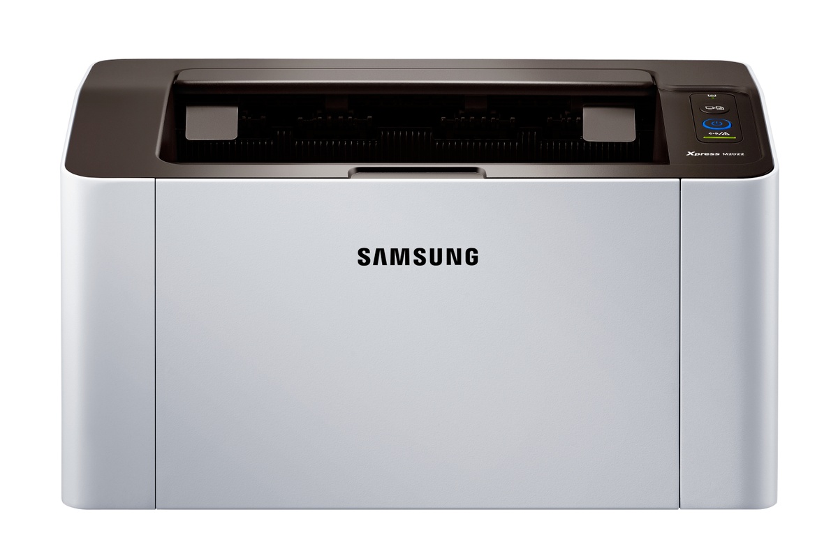 Specificaties van Samsung Xpress M2022 - Tweakers