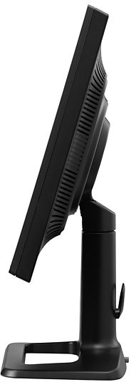 Specificaties van Samsung Syncmaster 214T Zilver - Tweakers