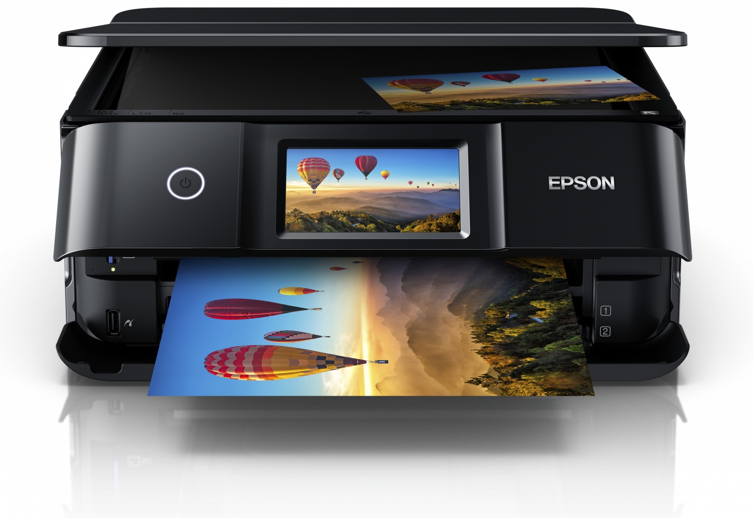 Epson Expression Photo XP-8700: beste prijs - Tweakers