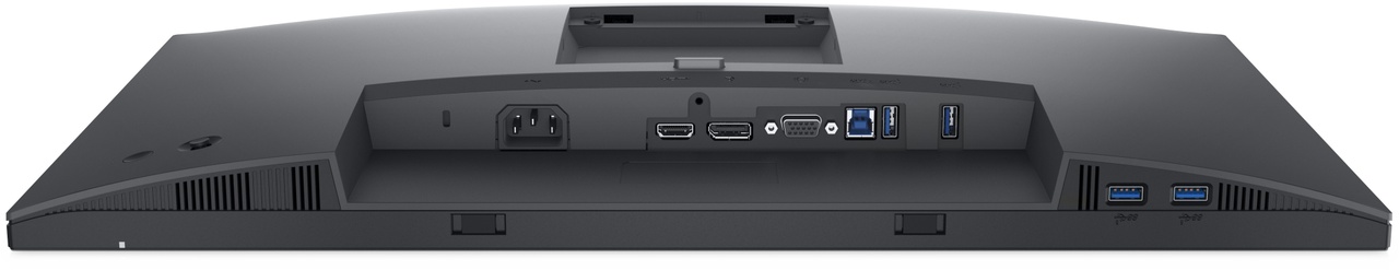 Specificaties van Dell P2422H (zonder standaard) Zwart - Tweakers