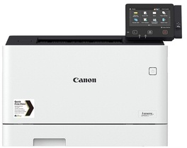 Canon LBP664Cx - Kenmerken - Tweakers