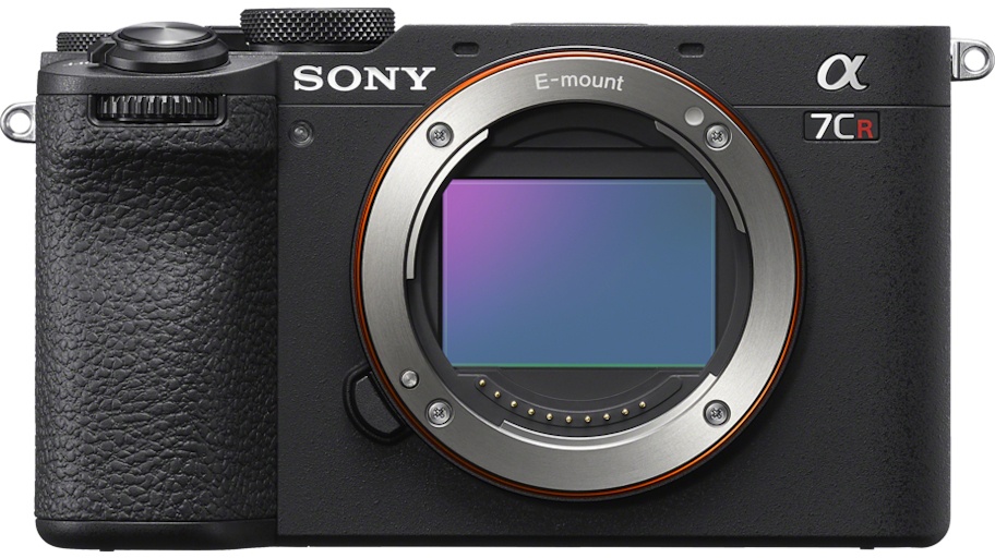 Specificaties van Sony A7CR Zwart - Tweakers