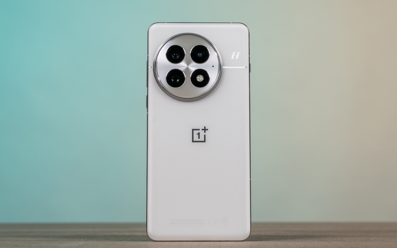 OnePlus 13 Review - Tweakers