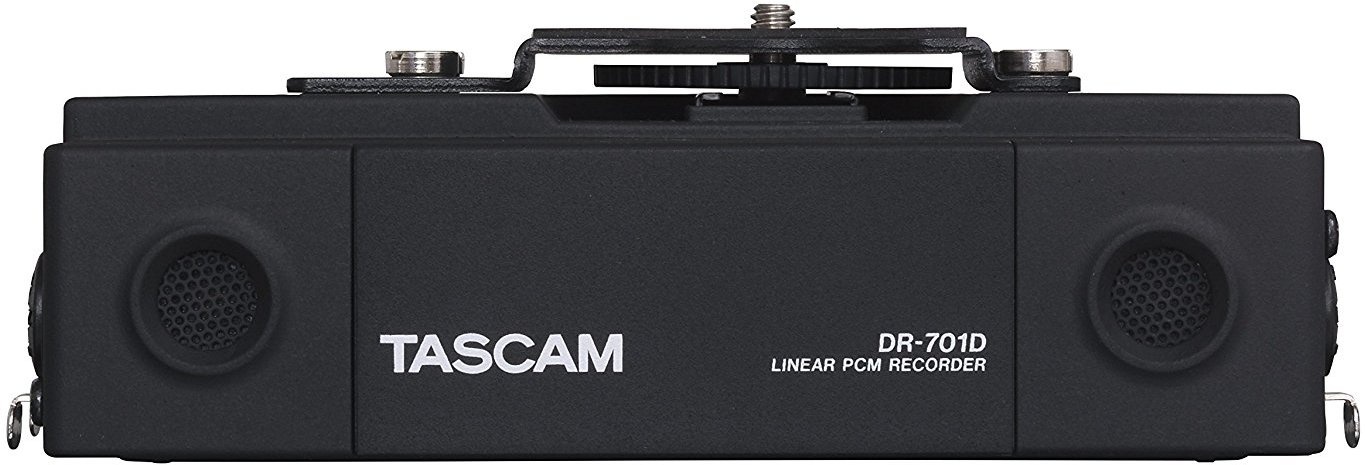 Tascam DR-701D - Kenmerken - Tweakers