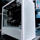 [GamePC] Ryzen 5 3600 / 16GB / RTX 3050 8GB etc aangeboden - Vraag ...