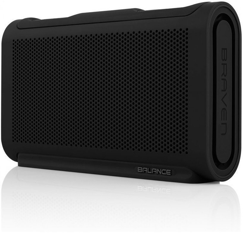 Braven Balance Zwart kopen? - Prijzen - Tweakers