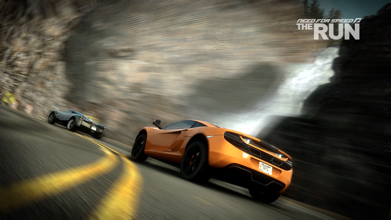 Need for Speed: The Run - Conclusie - Review - Tweakers