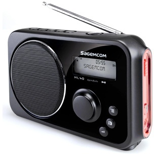 Specificaties van Sagemcom HL40 - Tweakers