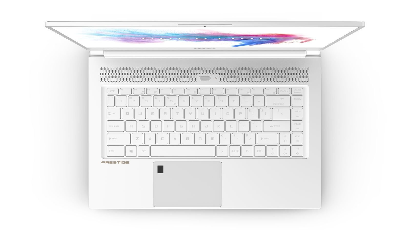 MSI brengt dunne P65-laptops met GeForce GTX-videokaarten in oktober ...