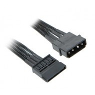 Specificaties van NZXT CB 44SATA (4-pin molex op 4x SATA stroom ...