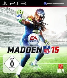 Madden NFL 15, PS3 - Kenmerken - Tweakers
