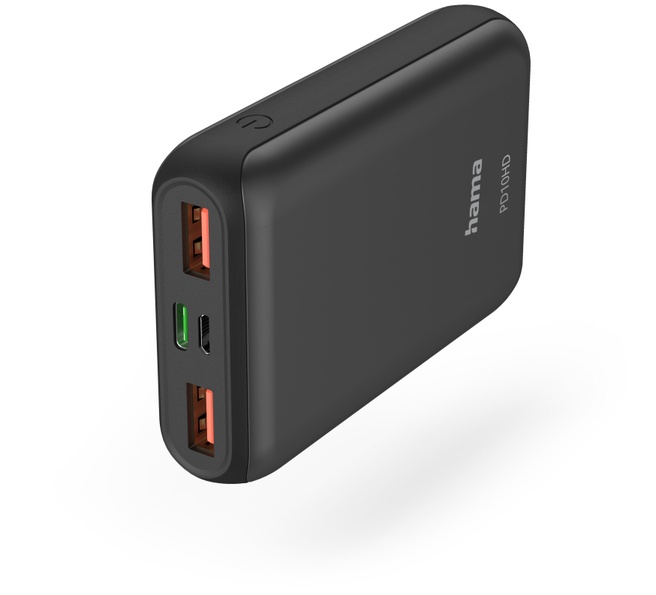 Specificaties van Hama PD10-HD - Tweakers