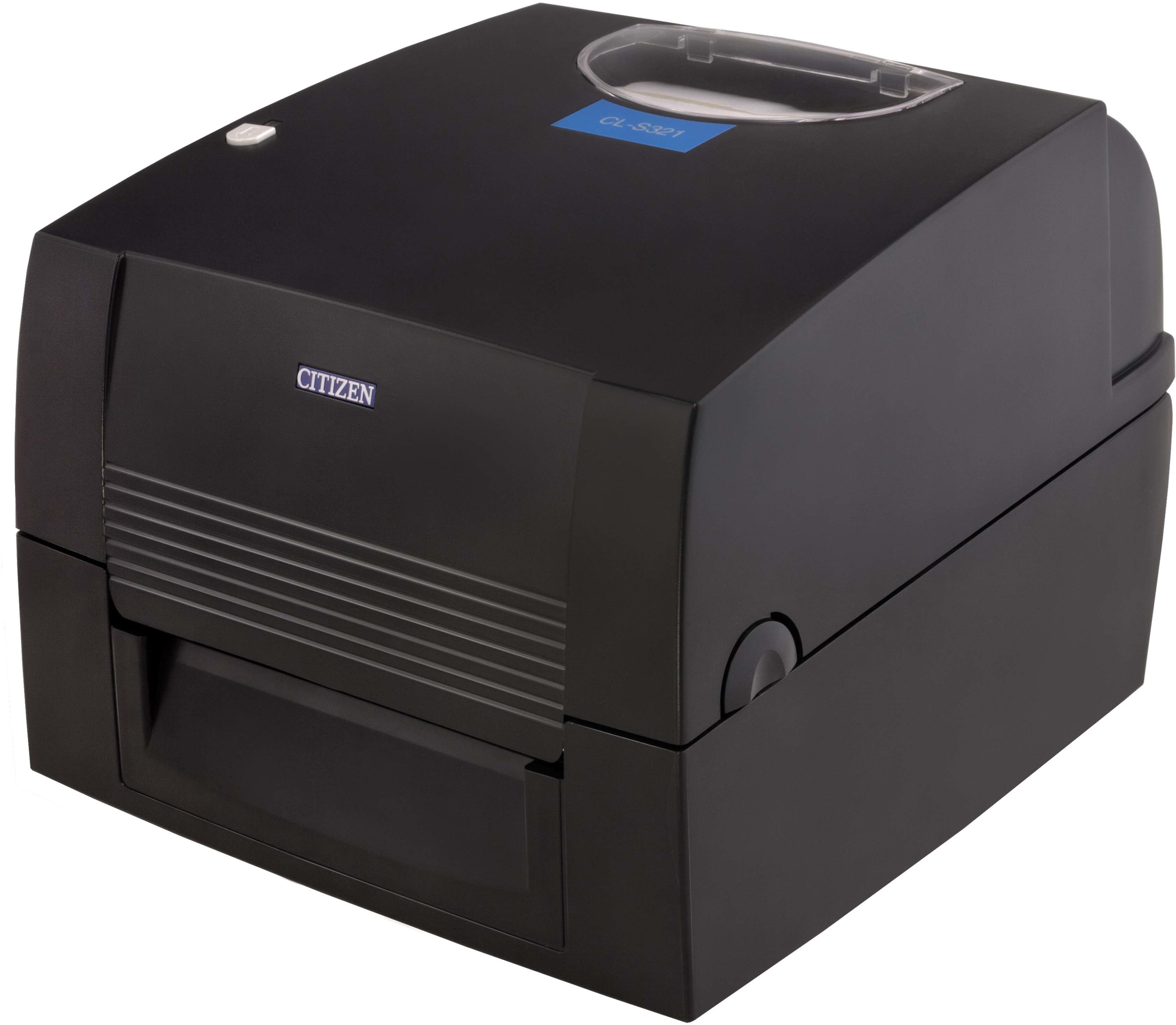 Citizen CL-S321 - Kenmerken - Tweakers