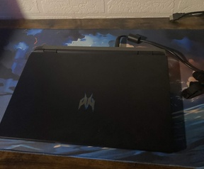 Acer Predator Helios 300 3070TI aangeboden - Vraag & Aanbod - Tweakers