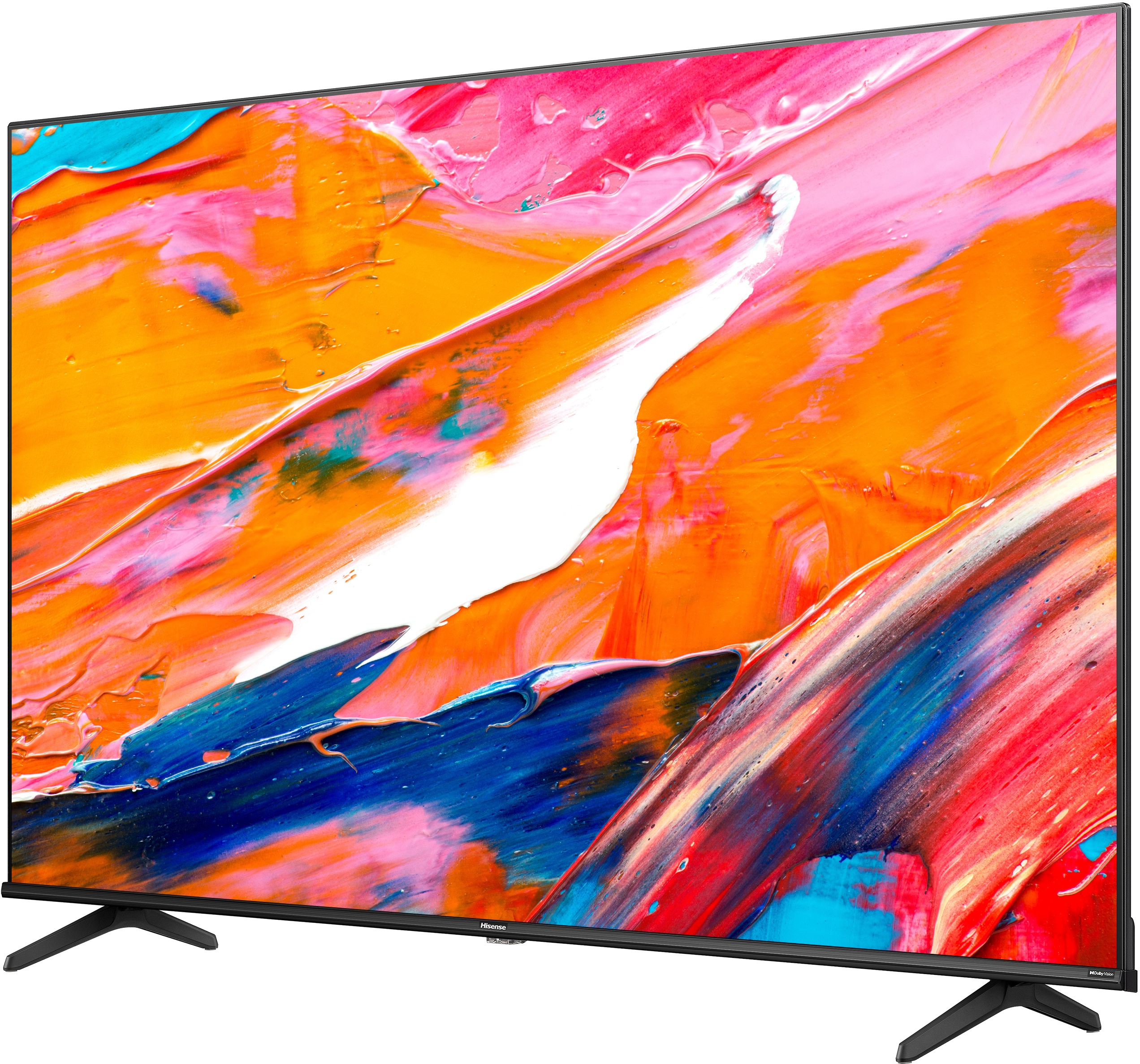 Specificaties Van Hisense A K Zwart Buitenlands Model Tweakers
