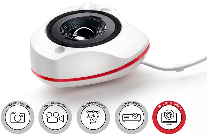 Specificaties van Datacolor Spyder X 2 Elite - Tweakers