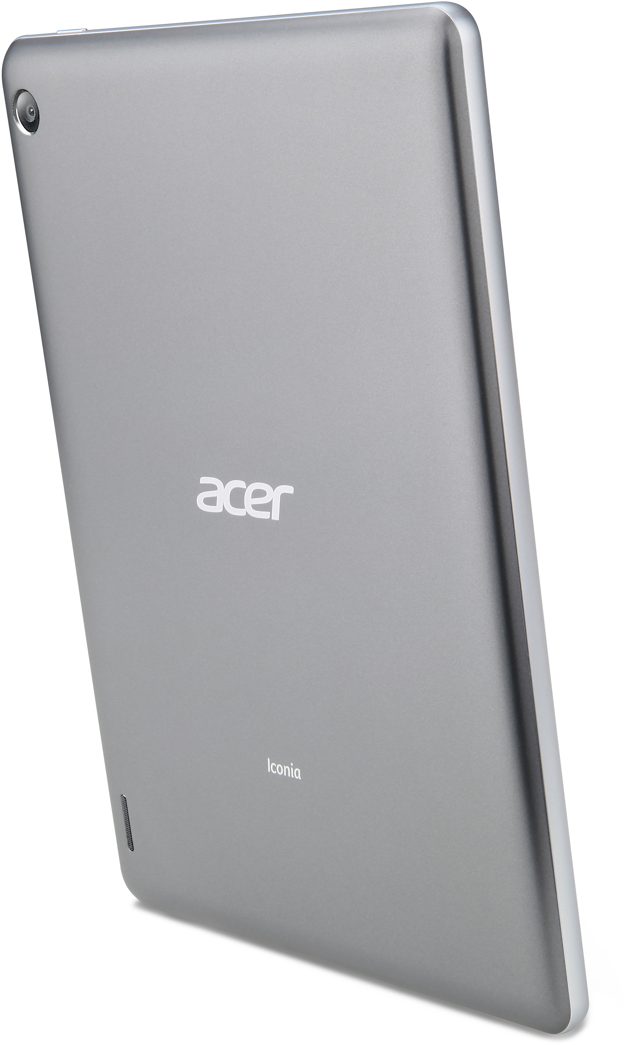 Acer Iconia A1-810 Grijs - Kenmerken - Tweakers
