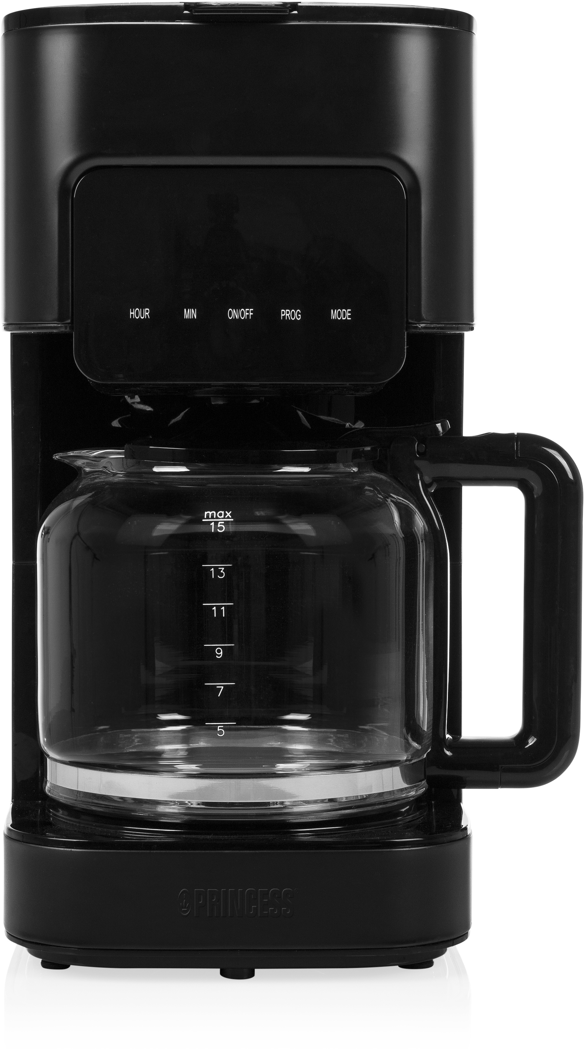 Princess 246014 - Kenmerken - Tweakers