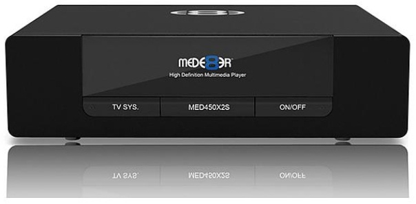 Specificaties van Mede8er MED450X2S-1000 1TB - Tweakers