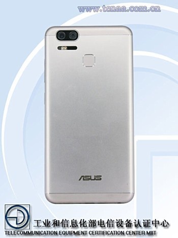 Gerucht: Asus werkt aan smartphone met oledscherm en 5000mAh-accu ...