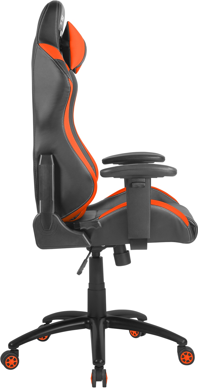 Specificaties van Alpha Gamer GAMMA - Tweakers