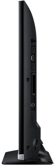 Specificaties van Samsung UE32N5000 Zwart - Tweakers