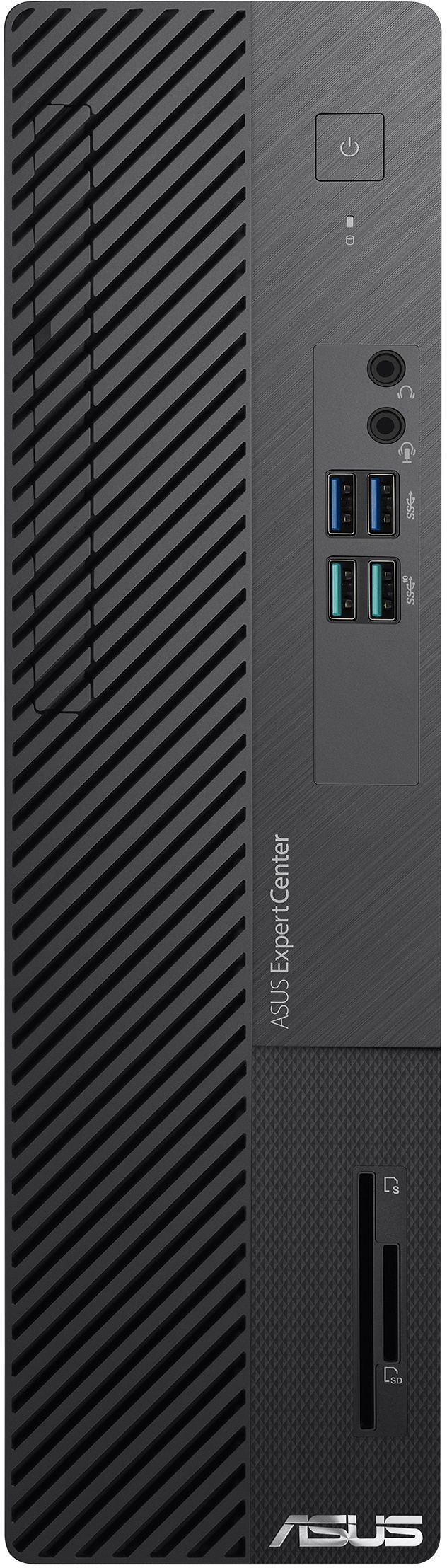 Specificaties van ASUS ExpertCenter D5 SFF D500SE-513400050X - Tweakers