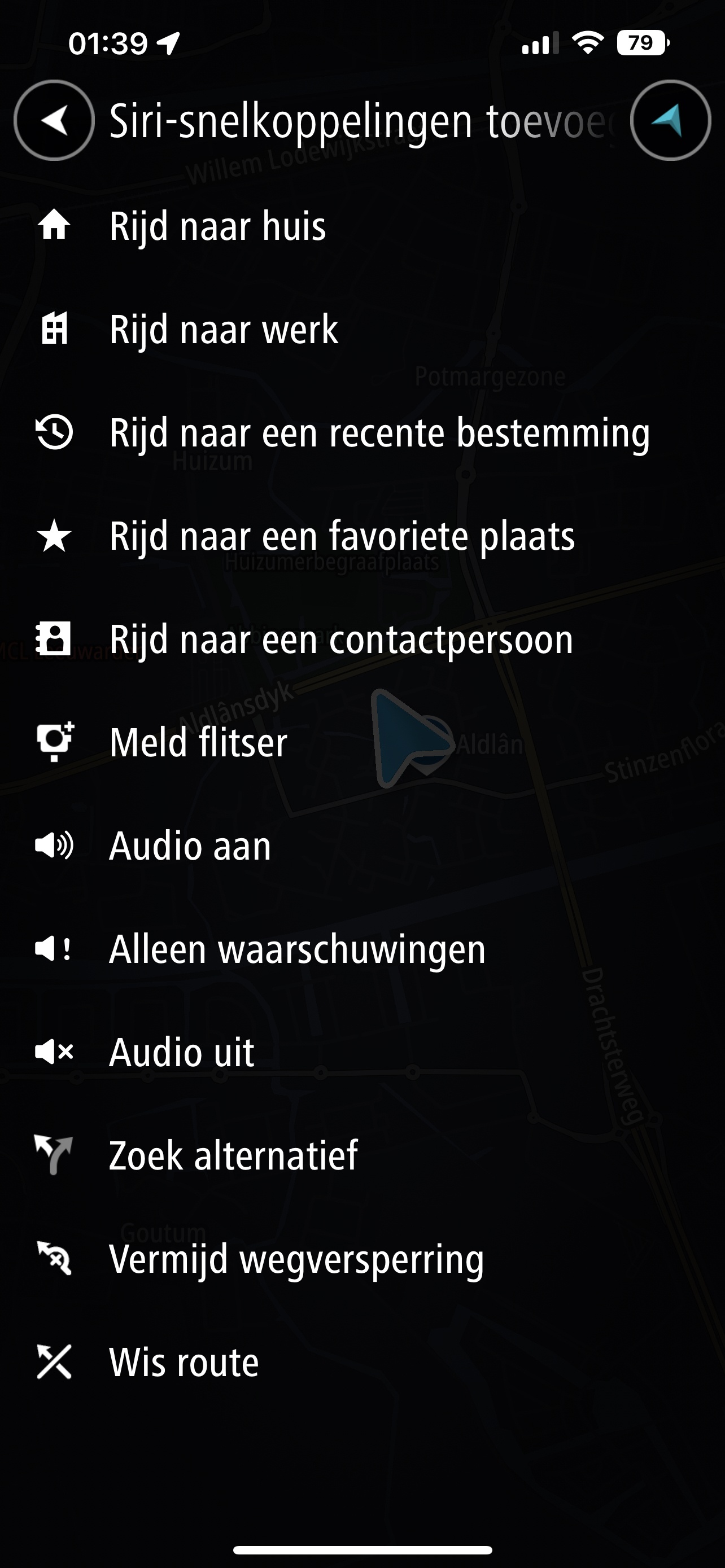 [TomTom navigatie apps] - GO / AmiGO / GO Ride - Smartwatches ...