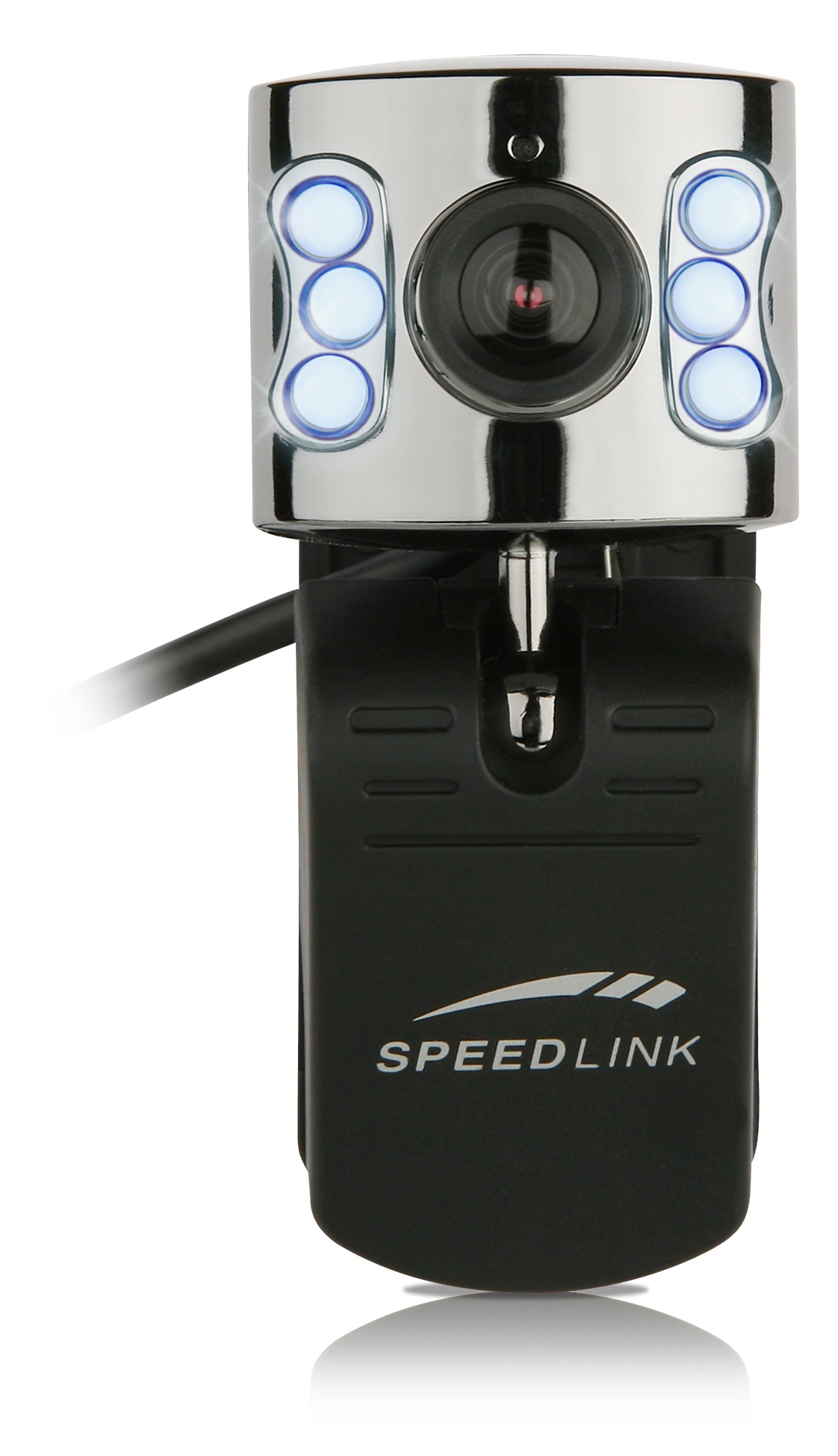Speedlink Reflect LED Webcam: beste prijs - Tweakers