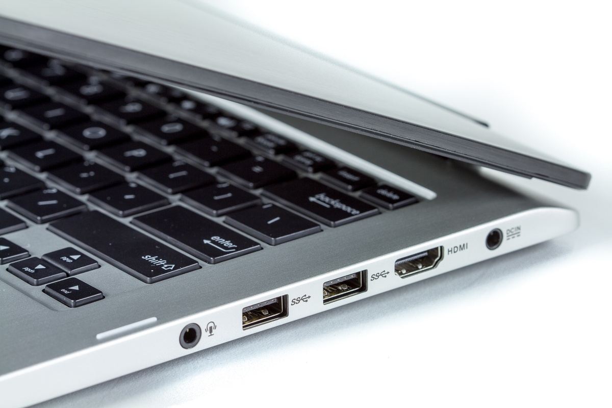 Asus Transformer Book Flip Review - Tweakers
