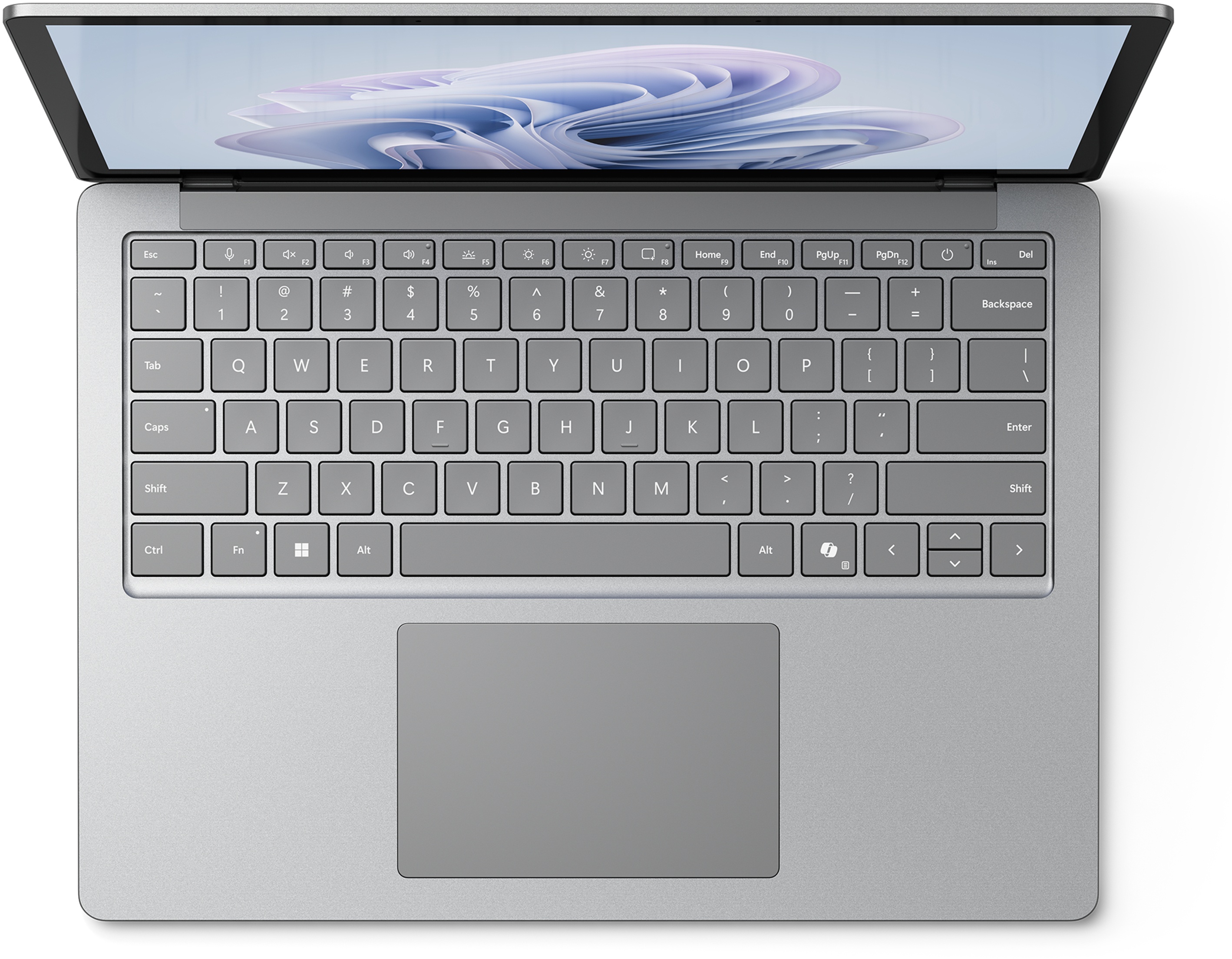 Specificaties van Microsoft Surface Laptop 6 voor zakelijk gebruik ...