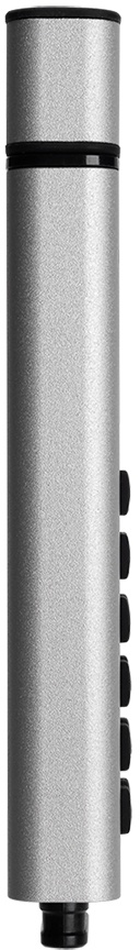 DataLocker Sentry K350 64GB Zilver - Kenmerken - Tweakers